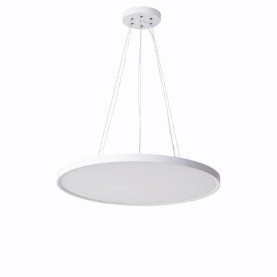 Cina 40000 ore di tempo di lavoro Smart 18w Dimmable LED Ceiling Lamp per moderne camere da letto di hotel in vendita