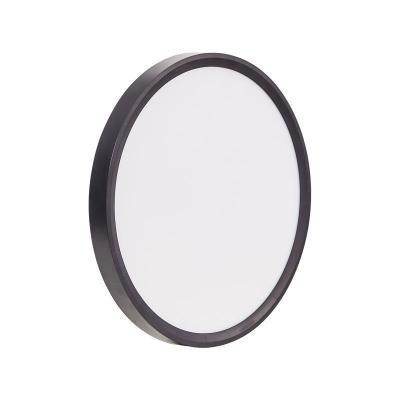Cina 40000 ore di tempo di lavoro Smart 18w Dimmable LED Ceiling Lamp per moderne camere da letto di hotel in vendita