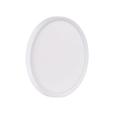 Cina 40000 ore di tempo di lavoro Smart 18w Dimmable LED Ceiling Lamp per moderne camere da letto di hotel in vendita