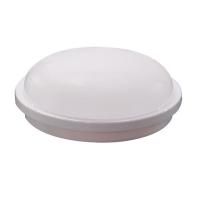 China Polycarbonate Diffuser LED Bulkhead Lighting for Hotel and Outdoor Spaces for sale
