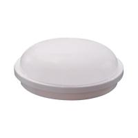 China Polycarbonate Diffuser LED Bulkhead Lighting for Hotel and Outdoor Spaces for sale