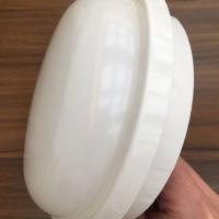 China Polycarbonate Diffuser LED Bulkhead Lighting for Hotel and Outdoor Spaces for sale