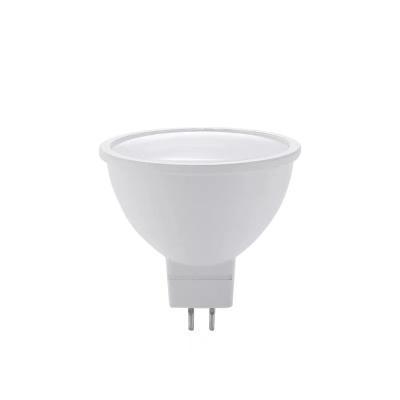 Cina 10W Soft Warm White Dimmable 4 Phase Wire Adjustable GU10/MR16 Spotlight/Track Light a LED in vendita
