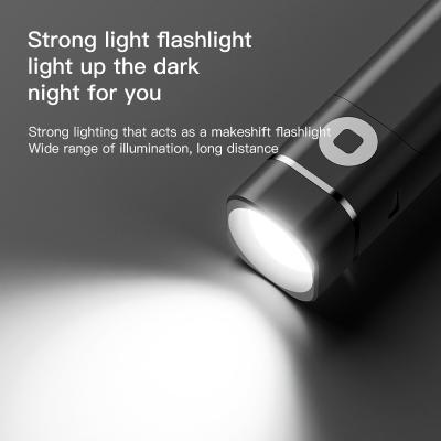 Cina Lampada da scrivania dimmabile ad alto CRI da 10W con batteria a lunga durata e batteria al litio di grande capacità in vendita