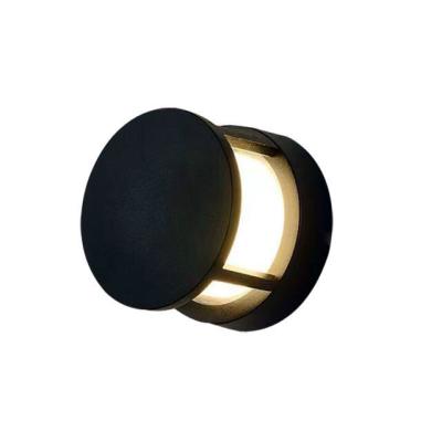 Cina Lampada a parete interna LED quadrata IP65 8W/10W/15W 110/220V con temperatura di lavoro -15-50C in vendita