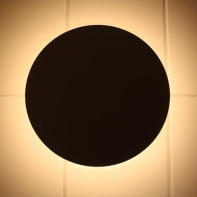 Cina 90lm/w Lampada Efficienza luminosa Lampada di soffitto a LED moderna per corridoio del corridoio delle scale in vendita