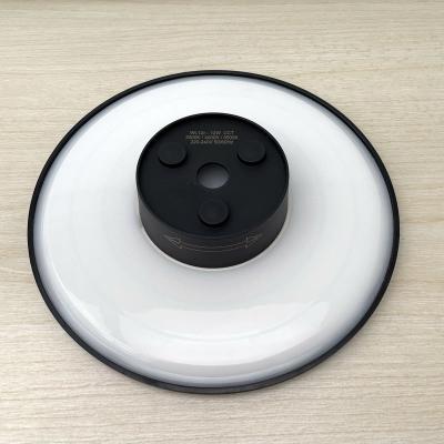 Cina 90lm/w Lampada Efficienza luminosa Lampada di soffitto a LED moderna per corridoio del corridoio delle scale in vendita