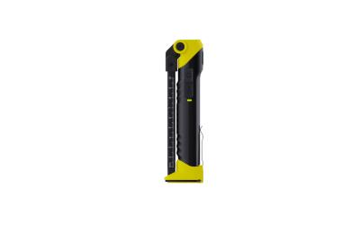China 15000 uur levensduur LED-werklicht met schaalinspectie-handlamp en magnethoek Te koop