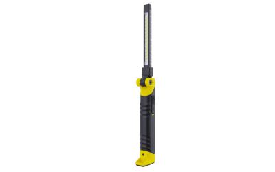 China 15000 uur levensduur LED-werklicht met schaalinspectie-handlamp en magnethoek Te koop