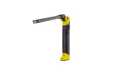 China 15000 uur levensduur LED-werklicht met schaalinspectie-handlamp en magnethoek Te koop