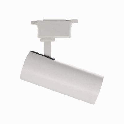 Cina Epistar COB Magnetico a LED con luci di tracciato in reticolo 30000 ore di lavoro in vendita