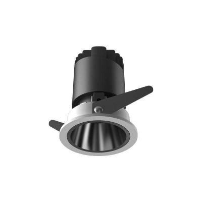 Cina Hotel/Mall/Home Office LED Mini Ceiling Spot Light Dimmabile e Anti Glare con Design in vendita