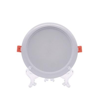 Cina Servizio di soluzioni di rating e illuminazione IP44 18W Smart Tuya Google Alexa LED Down Light in vendita