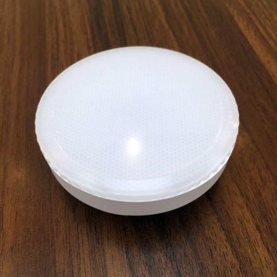 Cina Personalizzazione Gx53 Downlight a LED con rating IP40 ed efficienza 800lm/w in vendita
