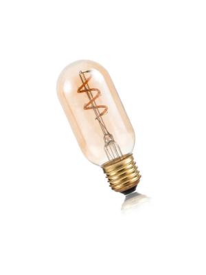Cina Lampada a LED T45 a filamento rettilineo 2- per uso residenziale in vendita