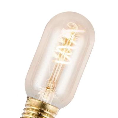 Cina Lampada a LED T45 a filamento rettilineo 2- per uso residenziale in vendita