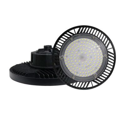 China Warehouse Indoor Dimmable LED High Bay Light 150W/200W IP65 Color Temperature 2700-7000K for sale