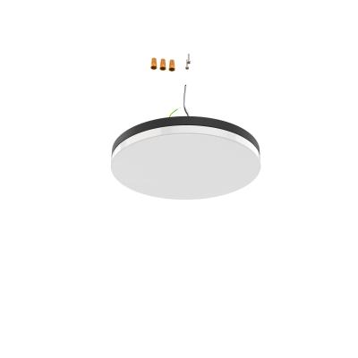 中国 2700K やわらか ホワイト 自家製 21W 5CCT 13インチ LED 超スリム 天井ライト CL-E1321 販売のため