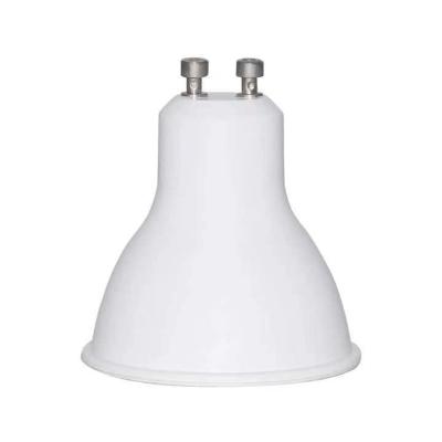 China 6W GU10 LED spotlights met 120 graden straalhoek en 30000 uur werktijd Te koop