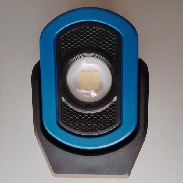 Quality Portable Flashlight for Daily Lighting Emergency Camping and Car Repair Work for sale