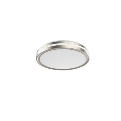China LED CCT Selecionável Single Ring Ceiling Light 25W 5CCT Perfeito para iluminação de escritório em casa à venda