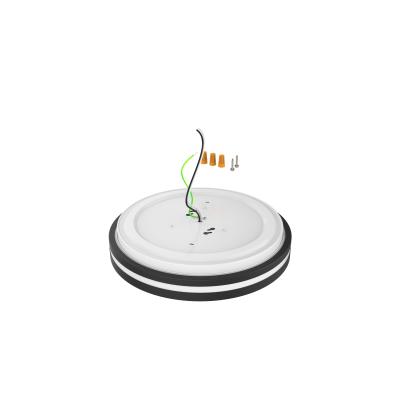 China LED CCT Selecionável Single Ring Ceiling Light 25W 5CCT Perfeito para iluminação de escritório em casa à venda