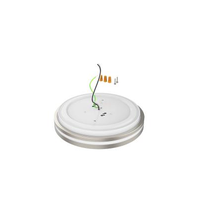 China LED CCT Selecionável Single Ring Ceiling Light 25W 5CCT Perfeito para iluminação de escritório em casa à venda