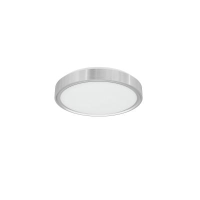 中国 IP44 10インチ 15W C1015 LED シングルリング 統合 天井照明 販売のため