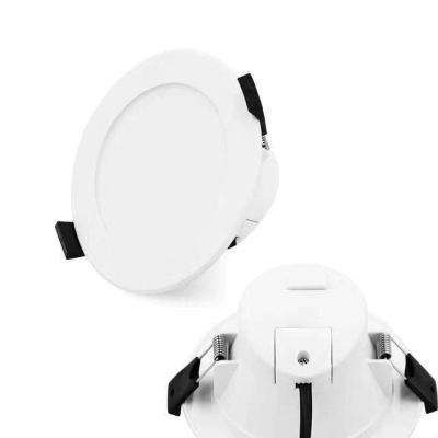 China Install Style Embeded Cob Downlight Led Recessed Lighting Spot Lights Ceiling Surface for sale