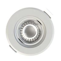 China Install Style Embeded Cob Downlight Led Recessed Lighting Spot Lights Ceiling Surface for sale