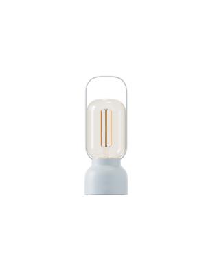 China Artistic Gifts Atmosphere Table Lamp Modern Design Night Light and Mosquito Repellent for sale
