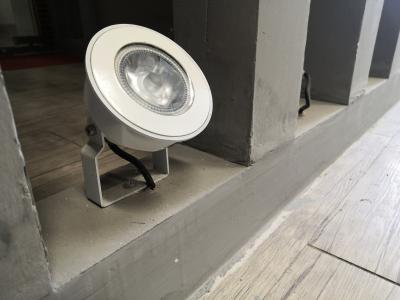 China Buiten LED Spike Tuinverlichting 3W/5W/6W/9W/12W/18W/24W Werktijd 30000 uur Te koop