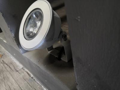 China Buiten LED Spike Tuinverlichting 3W/5W/6W/9W/12W/18W/24W Werktijd 30000 uur Te koop