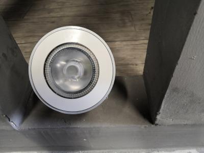 China Buiten LED Spike Tuinverlichting 3W/5W/6W/9W/12W/18W/24W Werktijd 30000 uur Te koop
