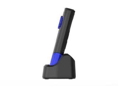 China Mini COB LED lámpara de trabajo de mano con carga USB y tres opciones de temperatura de color en venta