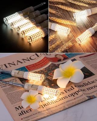 China G9 LED Bulb 4W 40 Watt T4 Dimmable 2700K Soft Warm White 120V No-Flicker Chandelier Lighting 450LM for sale