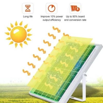 China 15000 uur werken Levensduur Zonne-Led Buitenlicht voor waterdicht magazijn stadion Te koop