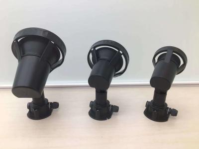 Cina 25000 ore di vita utile e luci di terra a LED impermeabili per alberi di giardino esterno in vendita