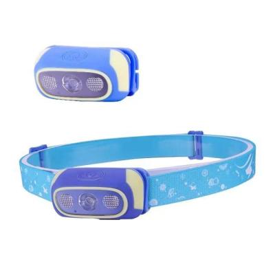 China Farol infantil IPX4 Ideal para atividades ao ar livre e leitura de presentes de Natal à venda