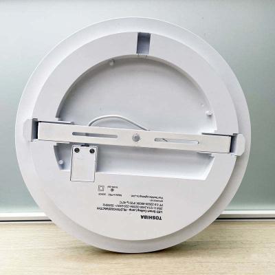 Cina Moderna lampada da soffitto bianca 60w LED pannello rotondo con 25000 ore di lavoro e consumo in vendita
