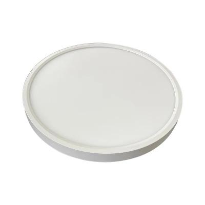 Cina Lampada da interno 30*3cm Luce di soffitto con sensore a microonde CCT e alto flusso luminoso in vendita