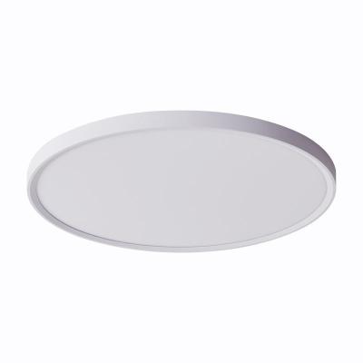 Cina 2- Installazione soffitto Sueface Camera da letto montata Bianco nero LED retroilluminato pannelli di luci in vendita