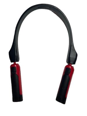 Cina 500LM High/ Rechargeable LED Neck Light con 6000K Temperatura di colore Alerta diurna in vendita