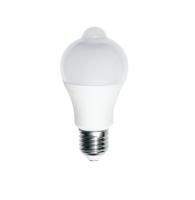 China Smart Home Lighting Made Easy E27 Motion Sensor LED Light Bulb with Customized Design for sale