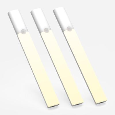 China Special Design Home Decoration LED Long Strip Wall Lamp with Others Shade Material for sale