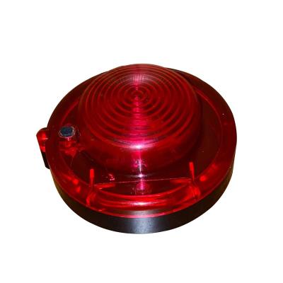 China Verkeersveiligheid tegen botsingen Basting Flash Light 2- en Lighting Solutions Service Te koop