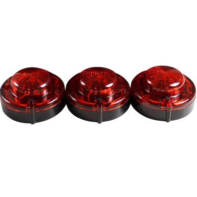 China Verkeersveiligheid tegen botsingen Basting Flash Light 2- en Lighting Solutions Service Te koop