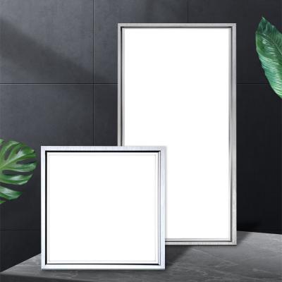 Cina Luce LED ad alta efficienza luminosa 3W-24W per montatura in superficie in bianco in vendita