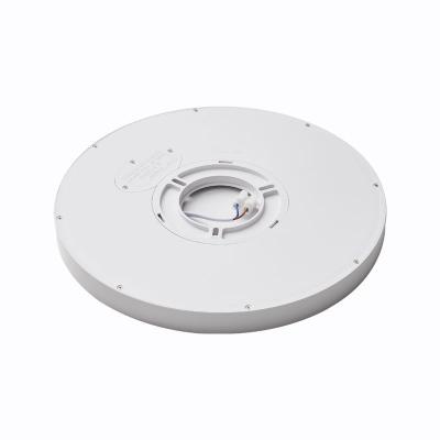 China 18w Dimmable Round LED Ceiling Lamp for Smart Modern Hotel Bedroom Lighting Solutions for sale