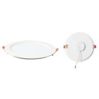 China Interior Lighting Mini Square Recessed LED Downlight with Cob Down Light Aluminum PC for sale
